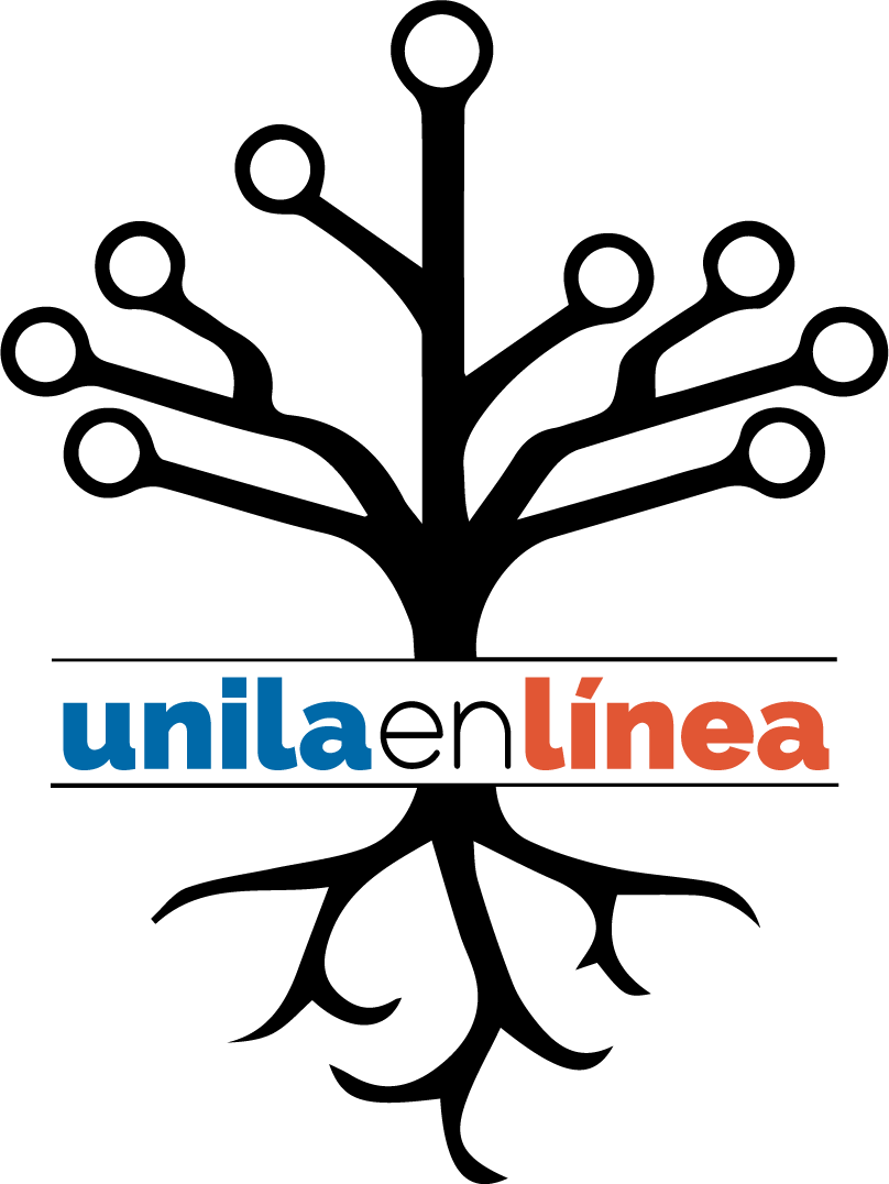 Unil Blanc Logo